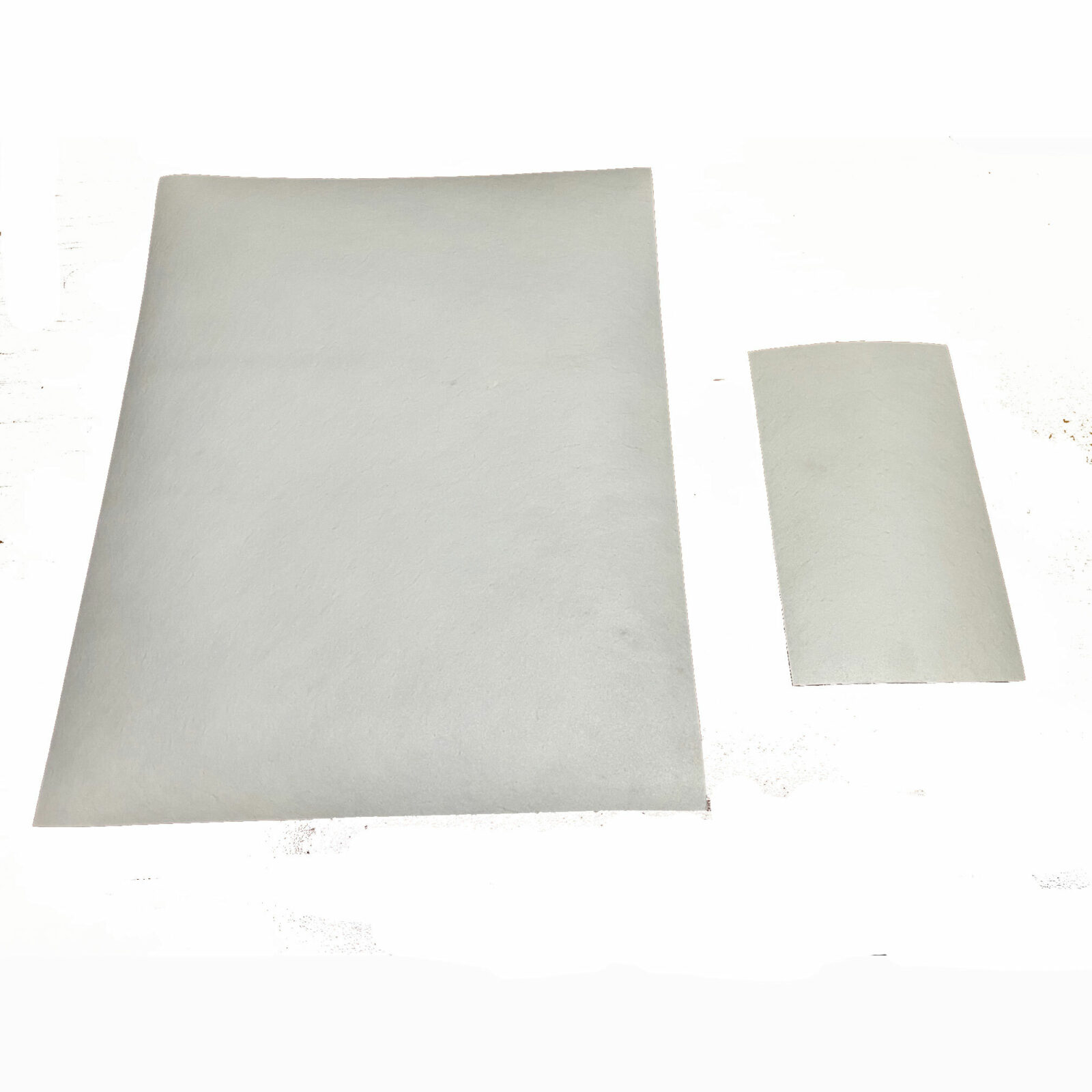Virgin Sheepskin Parchment Paper | Papel Pergamino