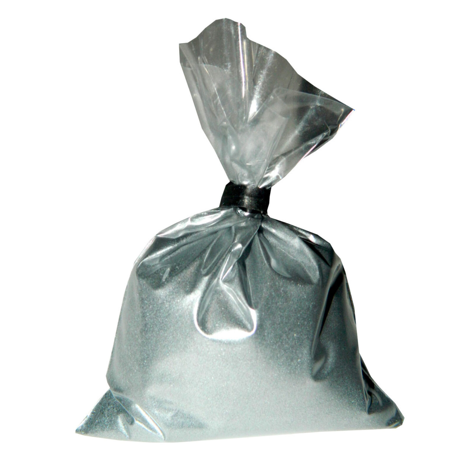 Silver Magnetic Sand | Magnet Sand