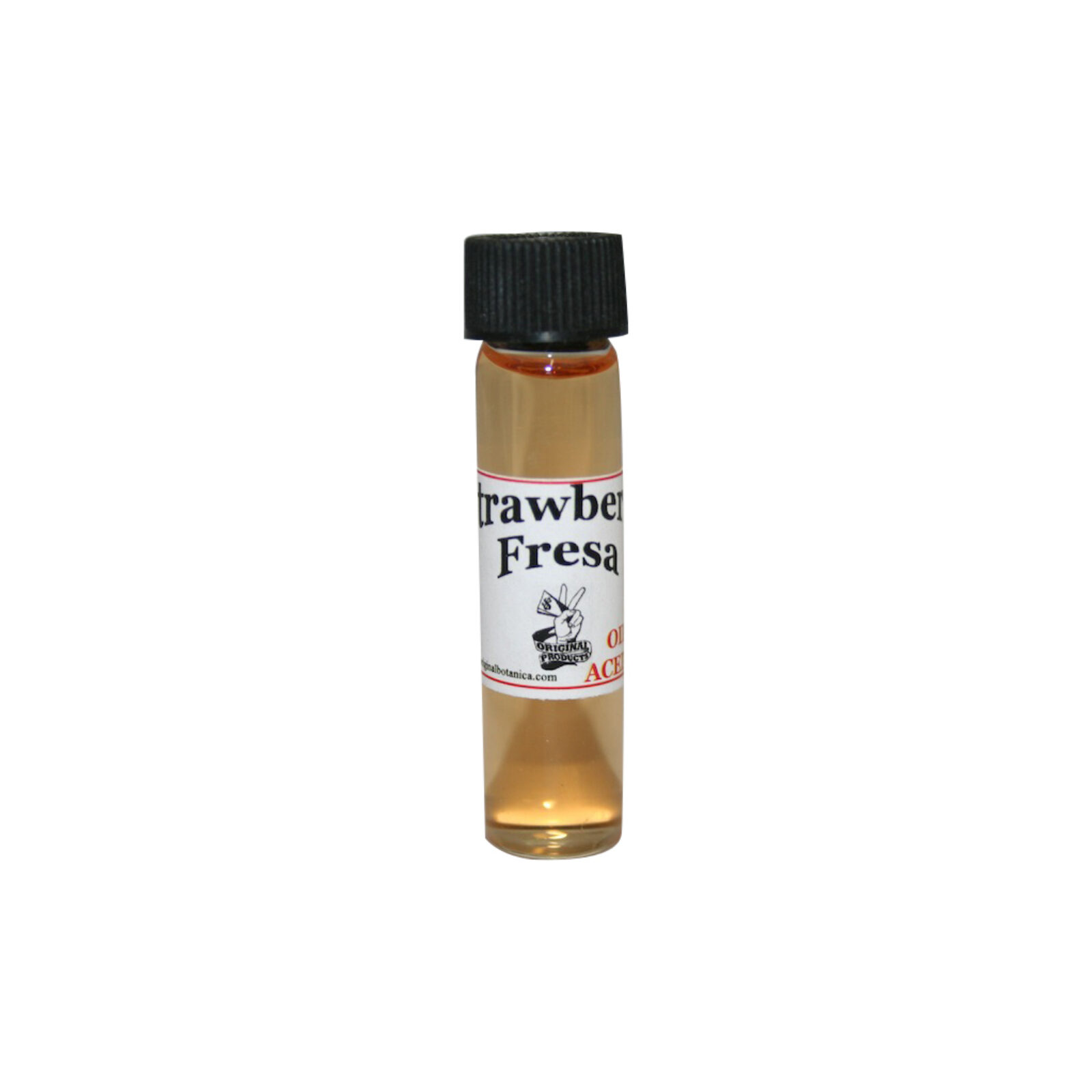 Strawberry Oil