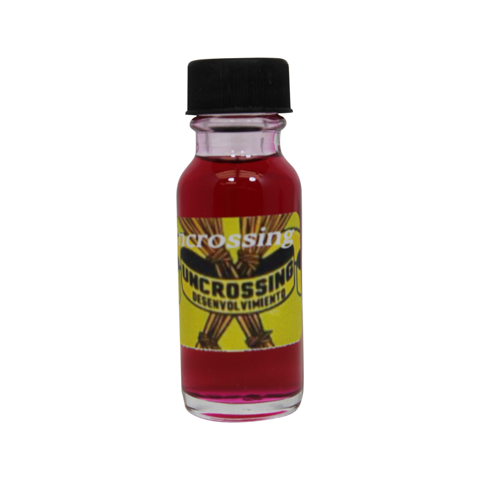 Uncrossing Oil | Remove Curses & Negativity