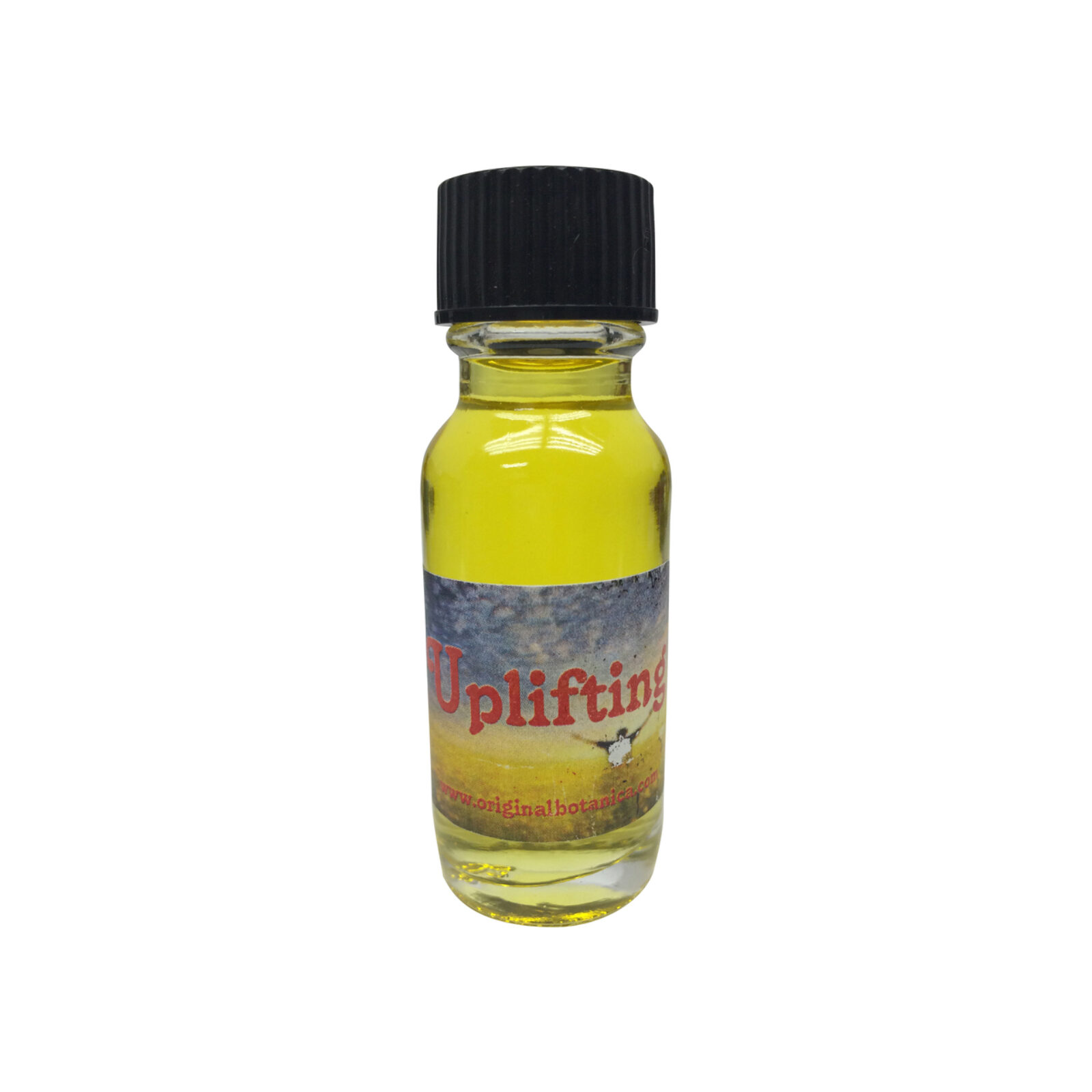 Uplifting Oil