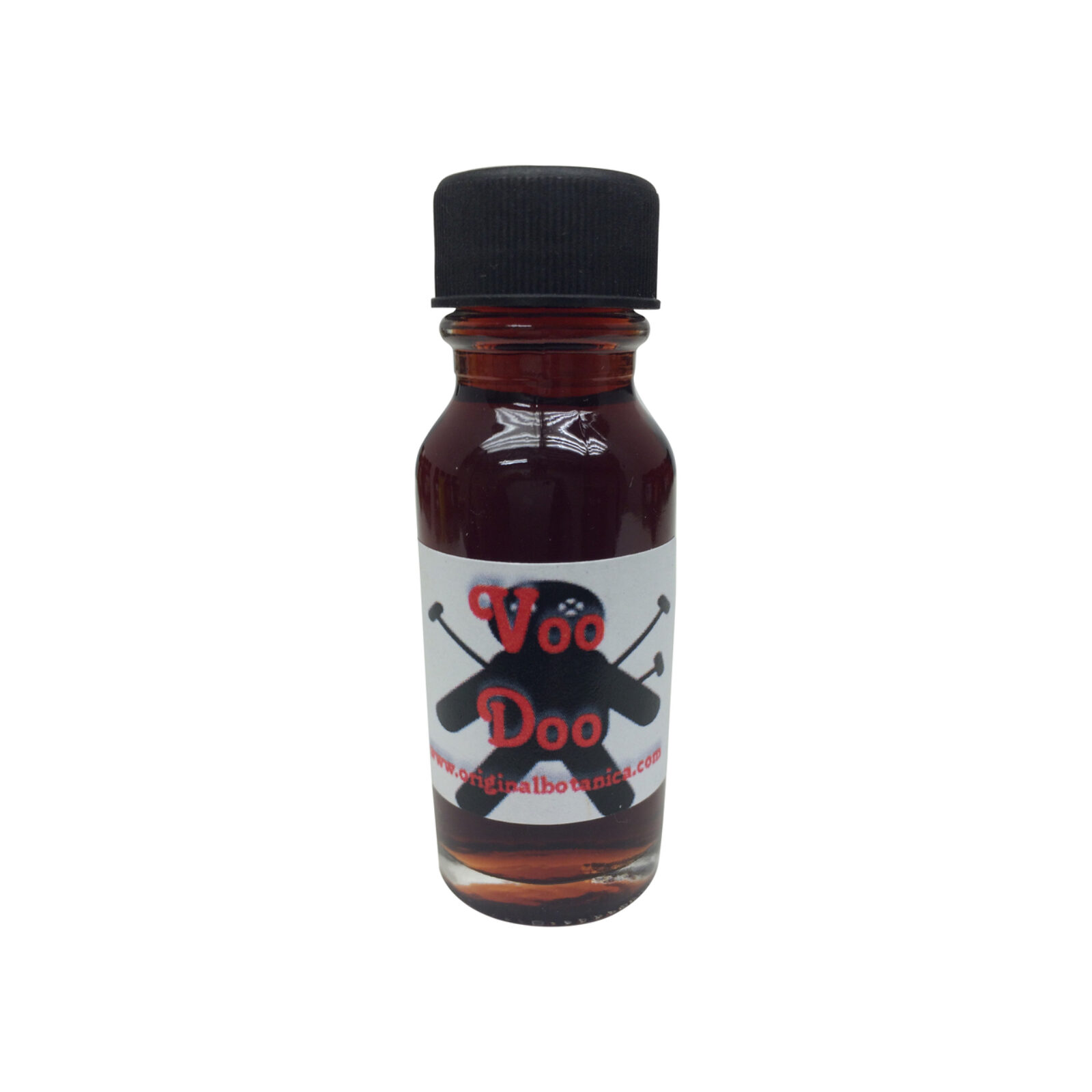 Voodoo Oil