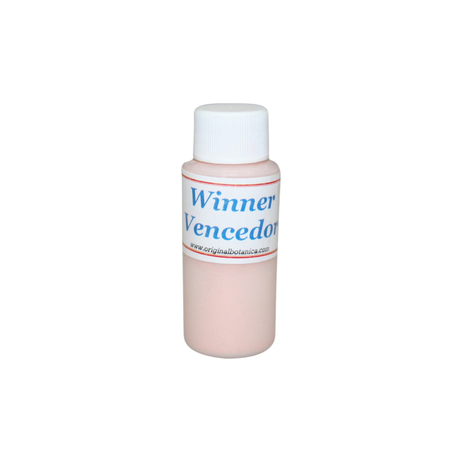 Winner Sachet Powder